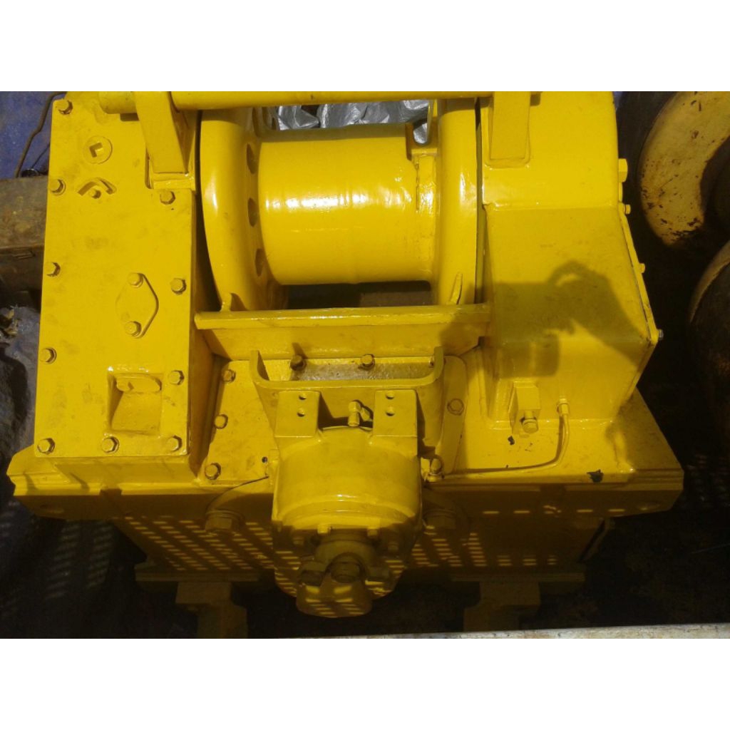Jual WINCH HYSTER D85ESS-2 / D65 KOMATSU | Shopee Indonesia