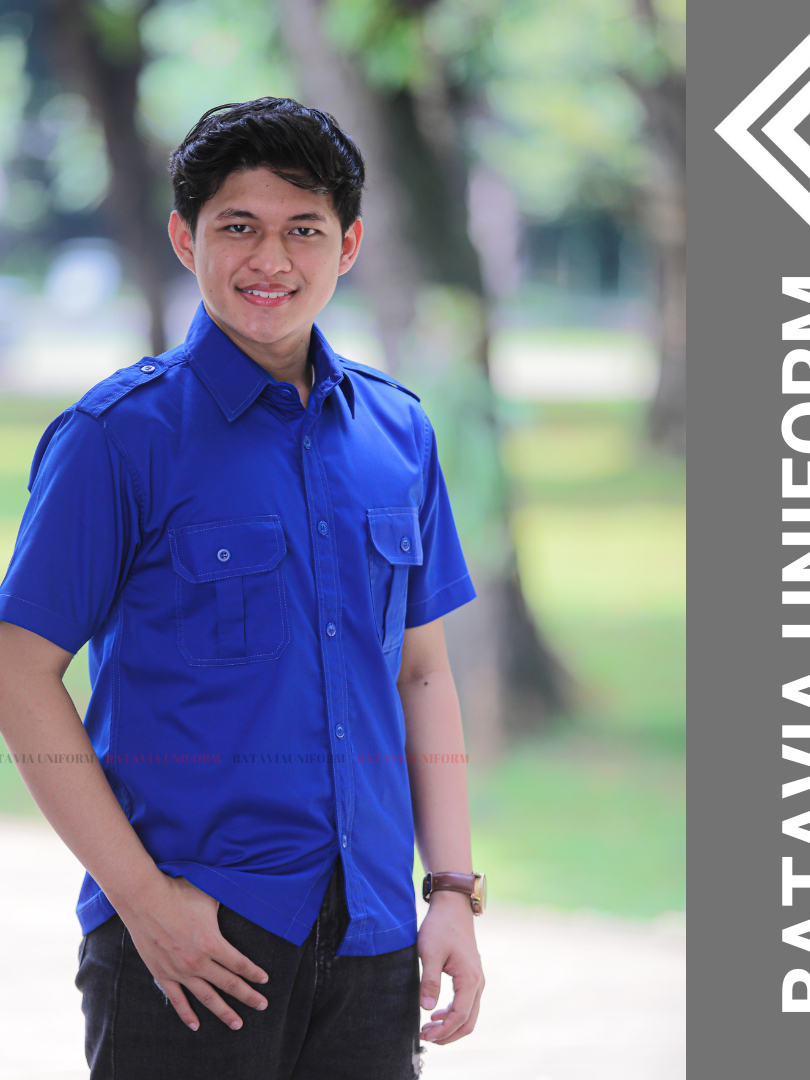Jual Baju Kemeja Tactical Taktikal PDL PDH Kerja Kantor Komunitas ...
