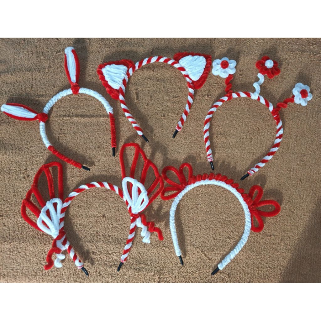 Jual Bando Merah Putih | Shopee Indonesia