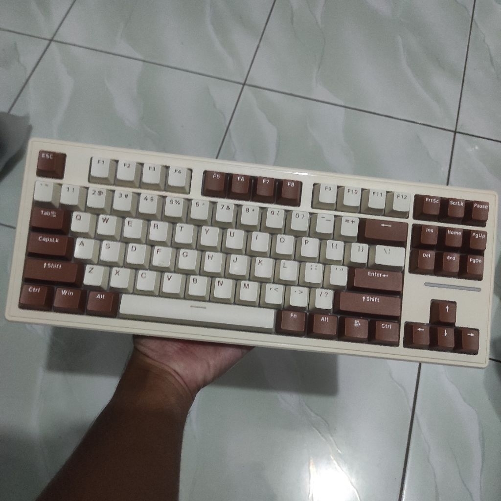 Jual Keycaps Copotan Vortexseries Xera 87 | Shopee Indonesia
