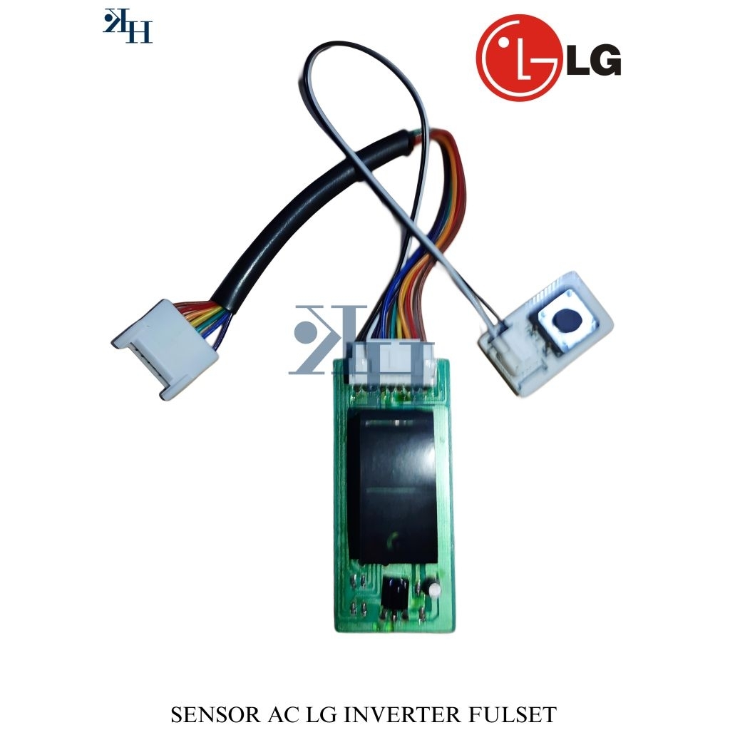 Jual SENSOR AC LG INVERTER FULSET KABEL | Shopee Indonesia
