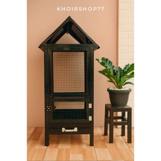 Jual Aviary Mini Terlengkap & Harga Terbaru Desember 2025 | Shopee Indonesia