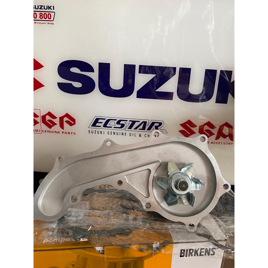 Jual Water Pump Toyota Innova Bensin Tahun 2004 - 2014 Waterpump Pompa ...