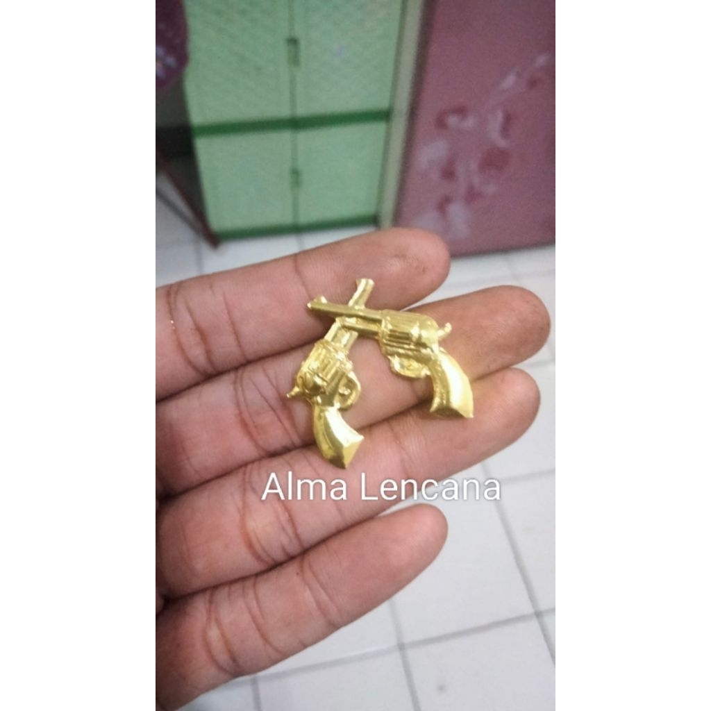 Jual PIN PISTOL | Shopee Indonesia