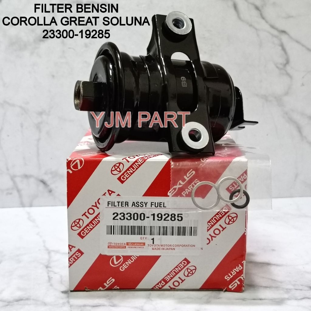 Jual FUEL FILTER - FILTER BENSIN - SARINGAN BENSIN TOYOTA GREAT ...