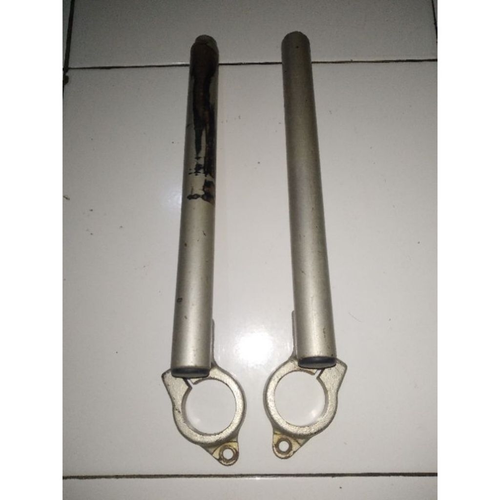 Jual Stang Stir Jepit Kawasaki Ninja R SS RR NEW RR OLD Original ...