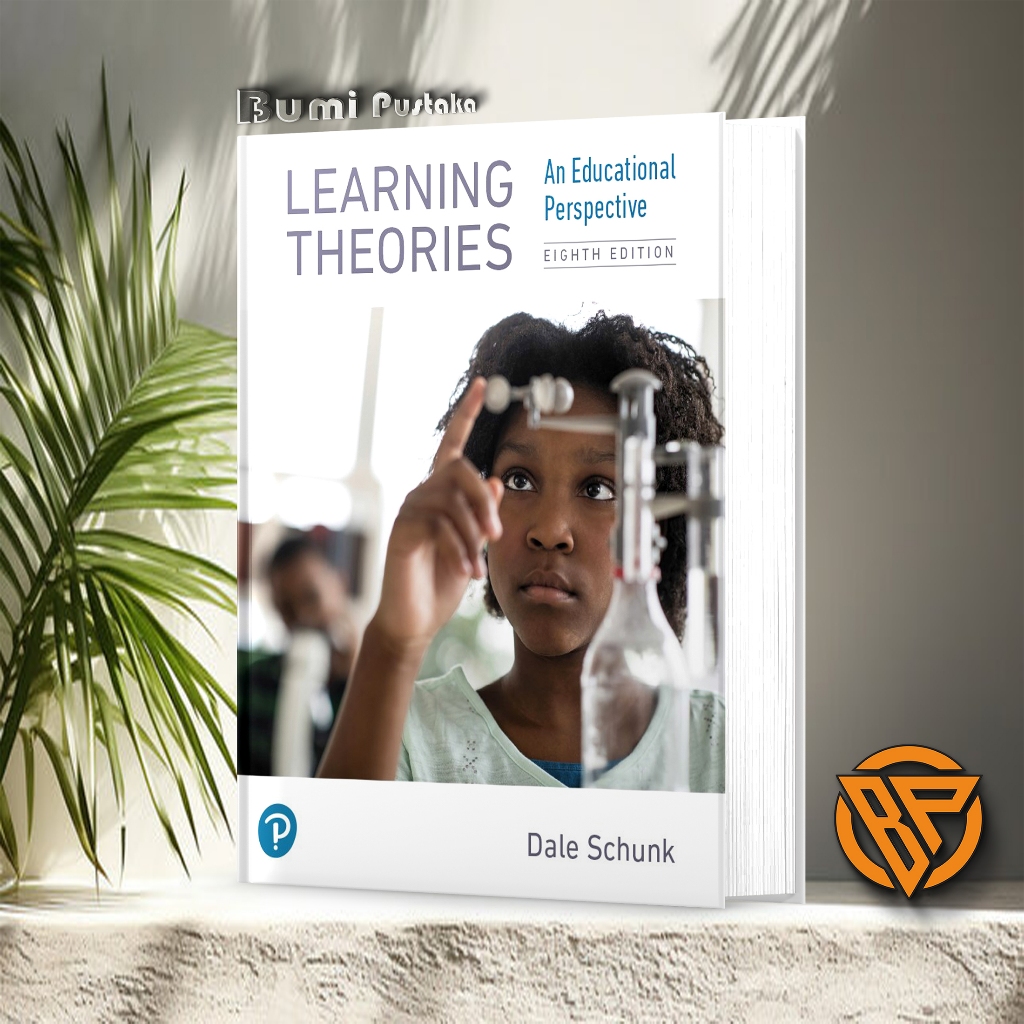 Jual Learning Theories An Educational Perspective 8th Edition Dale ...