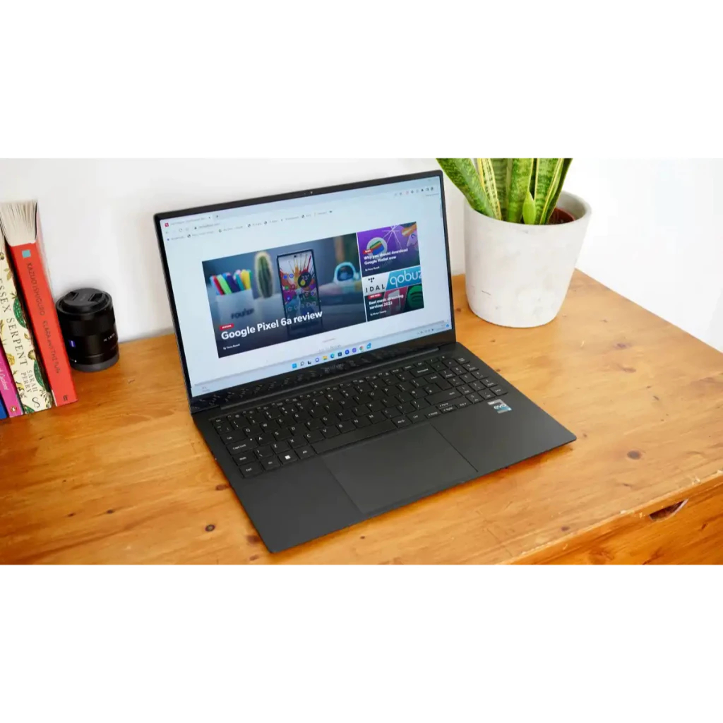 Jual Laptop Samsung Galaxy Book 2 Pro X360 intel Evo Core i7 1260P 2TB ...