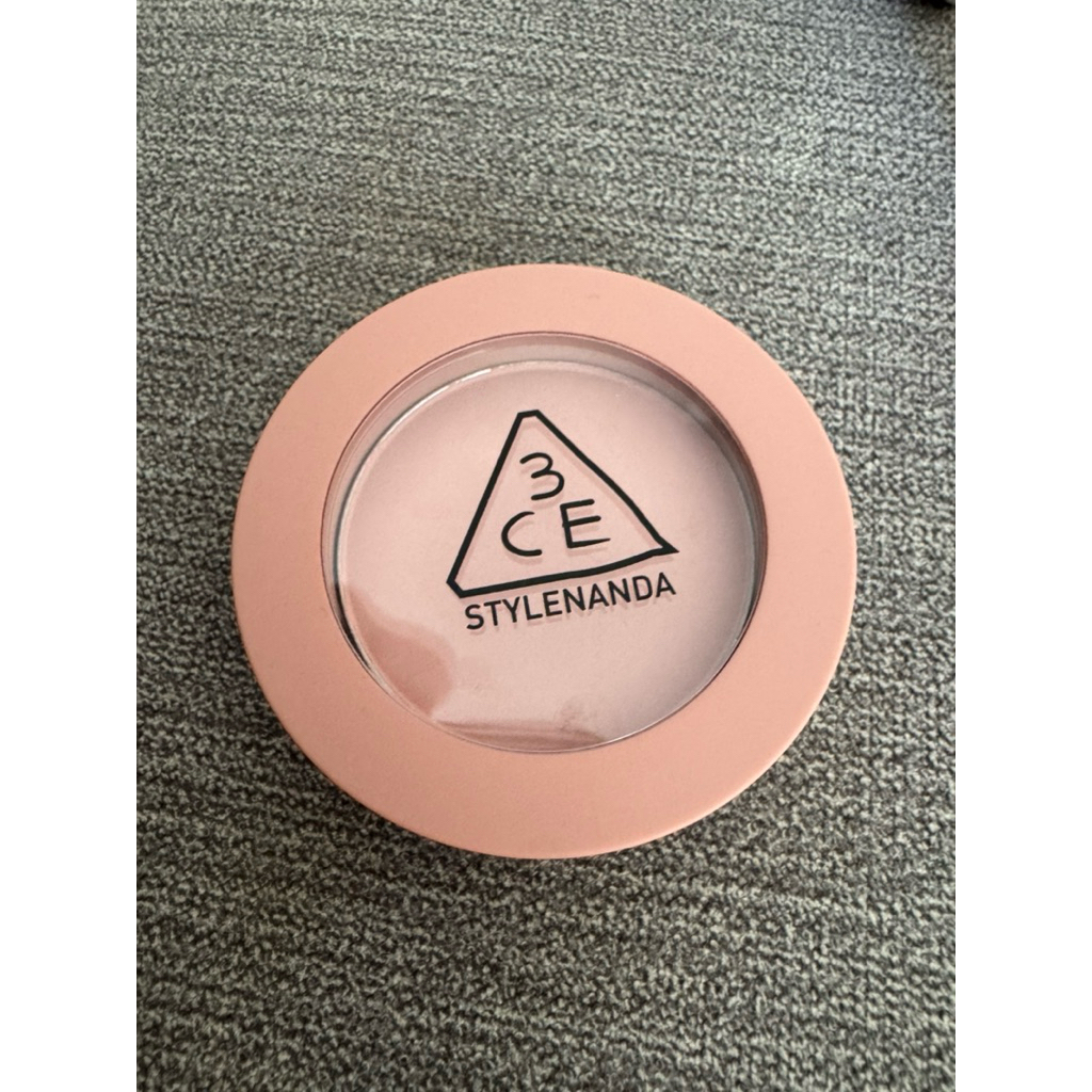 Jual 3CE blush on mono pink | Shopee Indonesia