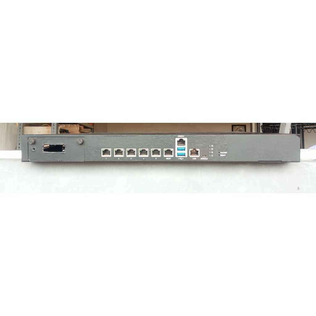 Jual Router X86 - Mikrotik - PFsense | Shopee Indonesia