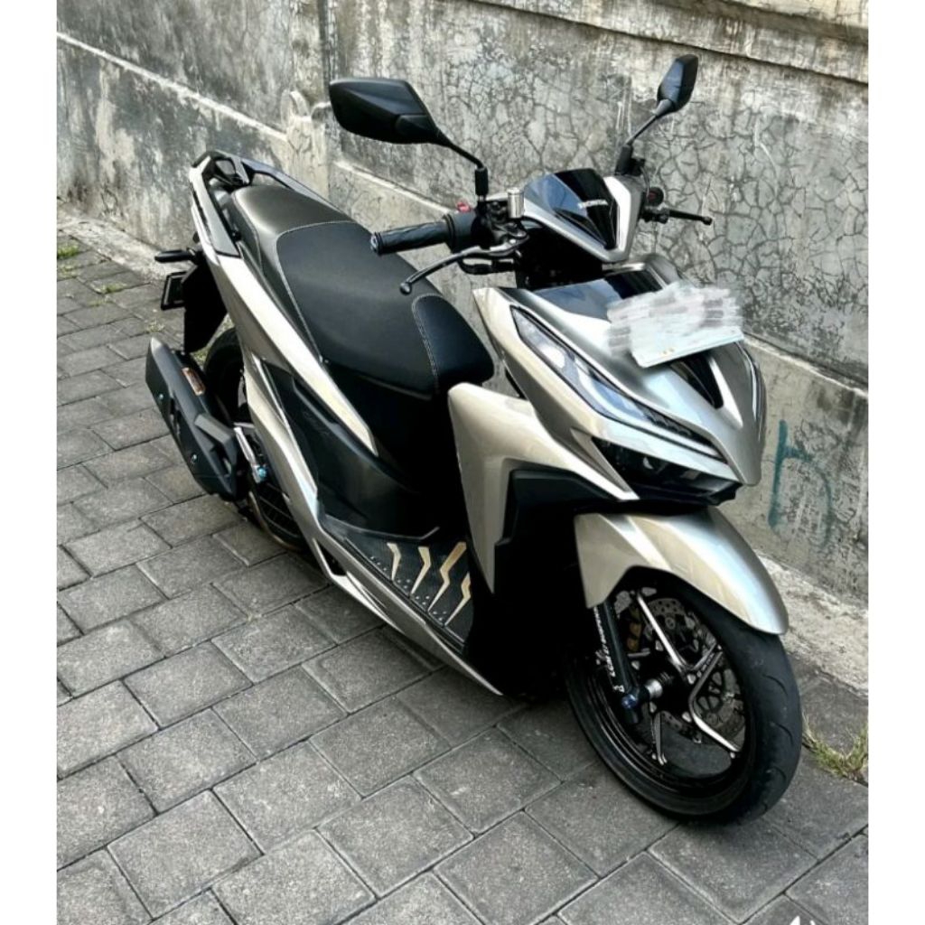 Jual Cat Warna Sonic Titanium / Cat Warna Silver Lexus Jenis PU Cat ...