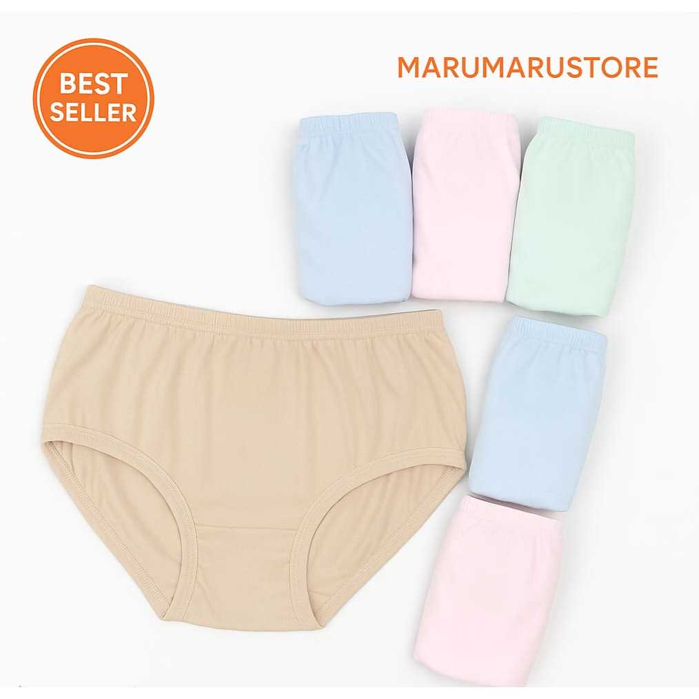 Jual CD Celana Dalam Wanita Cewek Dewasa Remaja Ukuran Big Size Jumbo L XL XXL 3L XXXL 4L 3XL ...