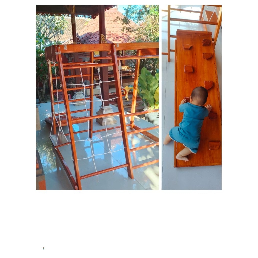 Jual Sewa Brakiasi (Full Set) Bulanan | Shopee Indonesia