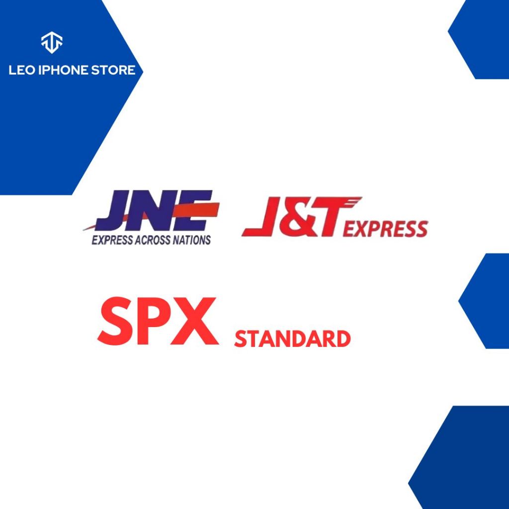 Jual Biaya Asuransi Pengiriman J&T/JNE/ SPX standard | Shopee Indonesia