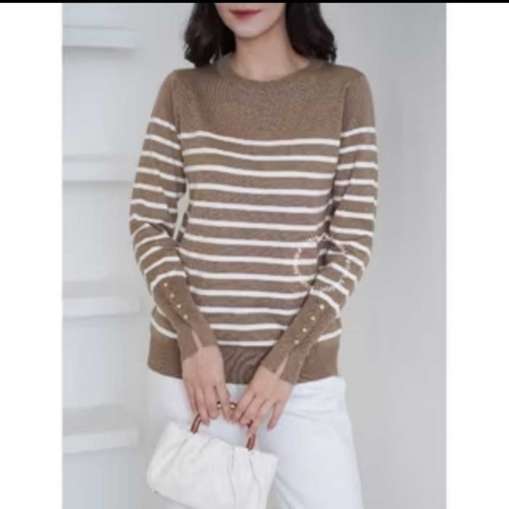 Jual inra strip kancing tangan motip garis | Shopee Indonesia