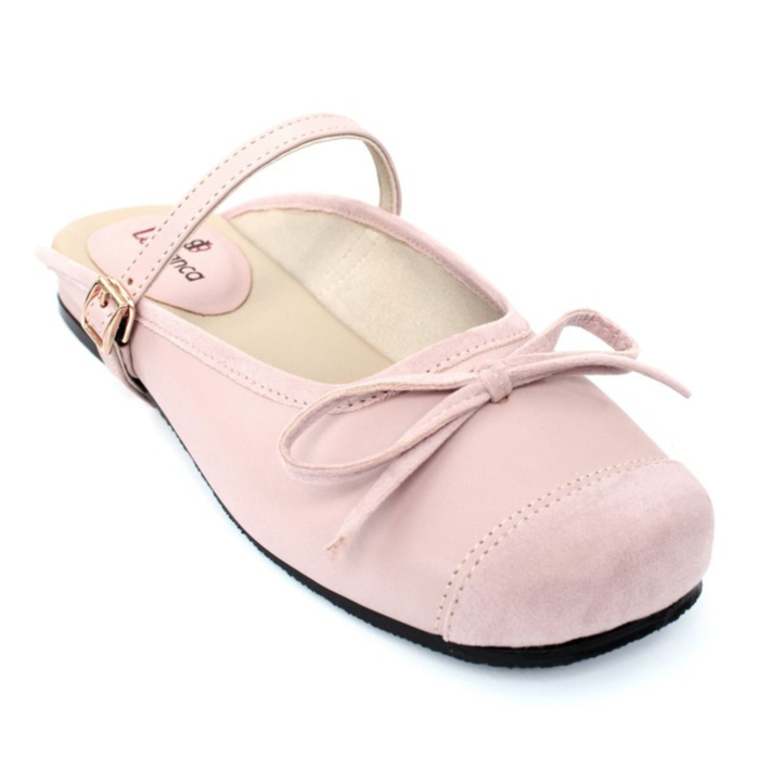 Jual Le Bianca LN 15-02 Sepatu Sendal Wanita Fashion Nyaman Bahan ...