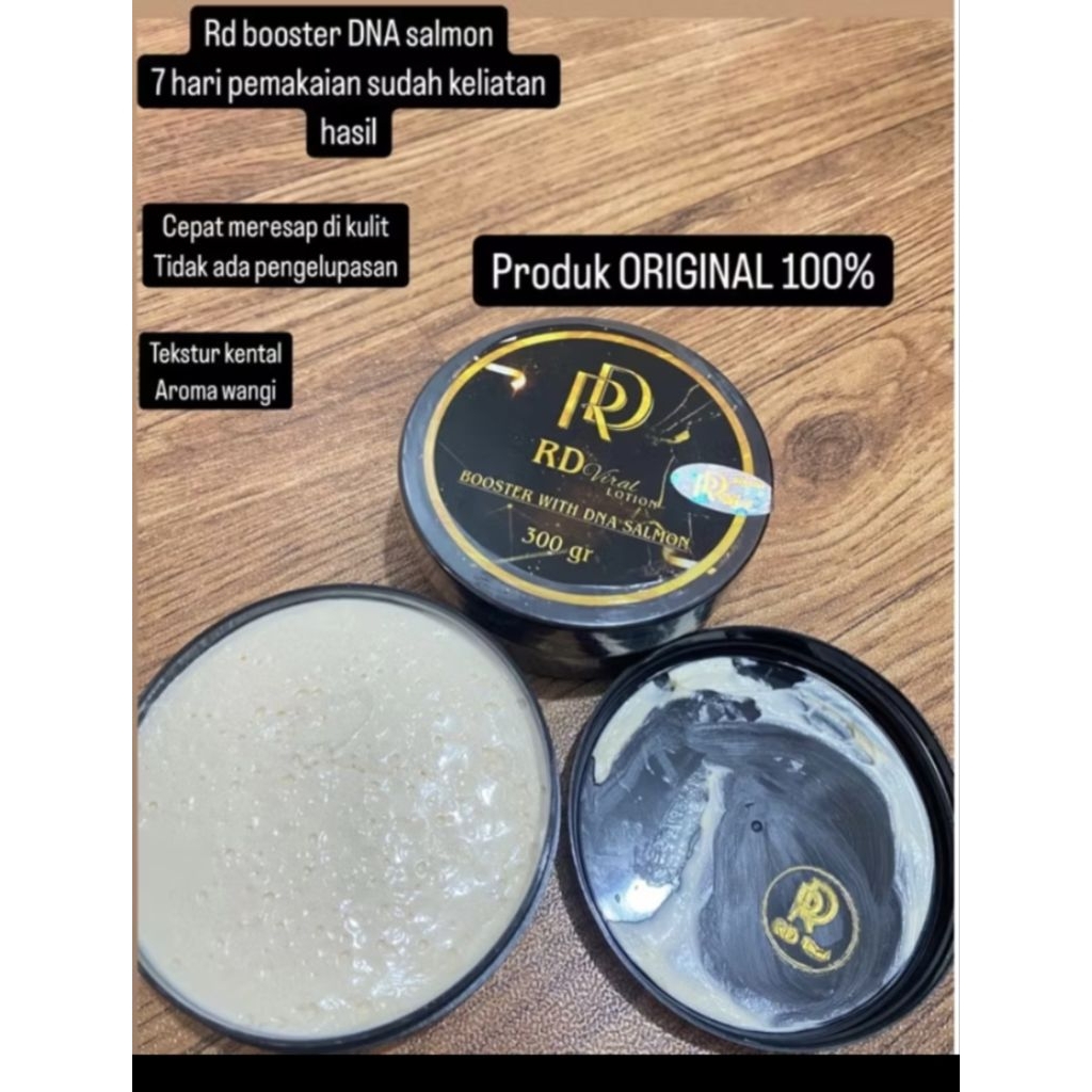 Jual HANBODY RD old/kemasan lama | Shopee Indonesia