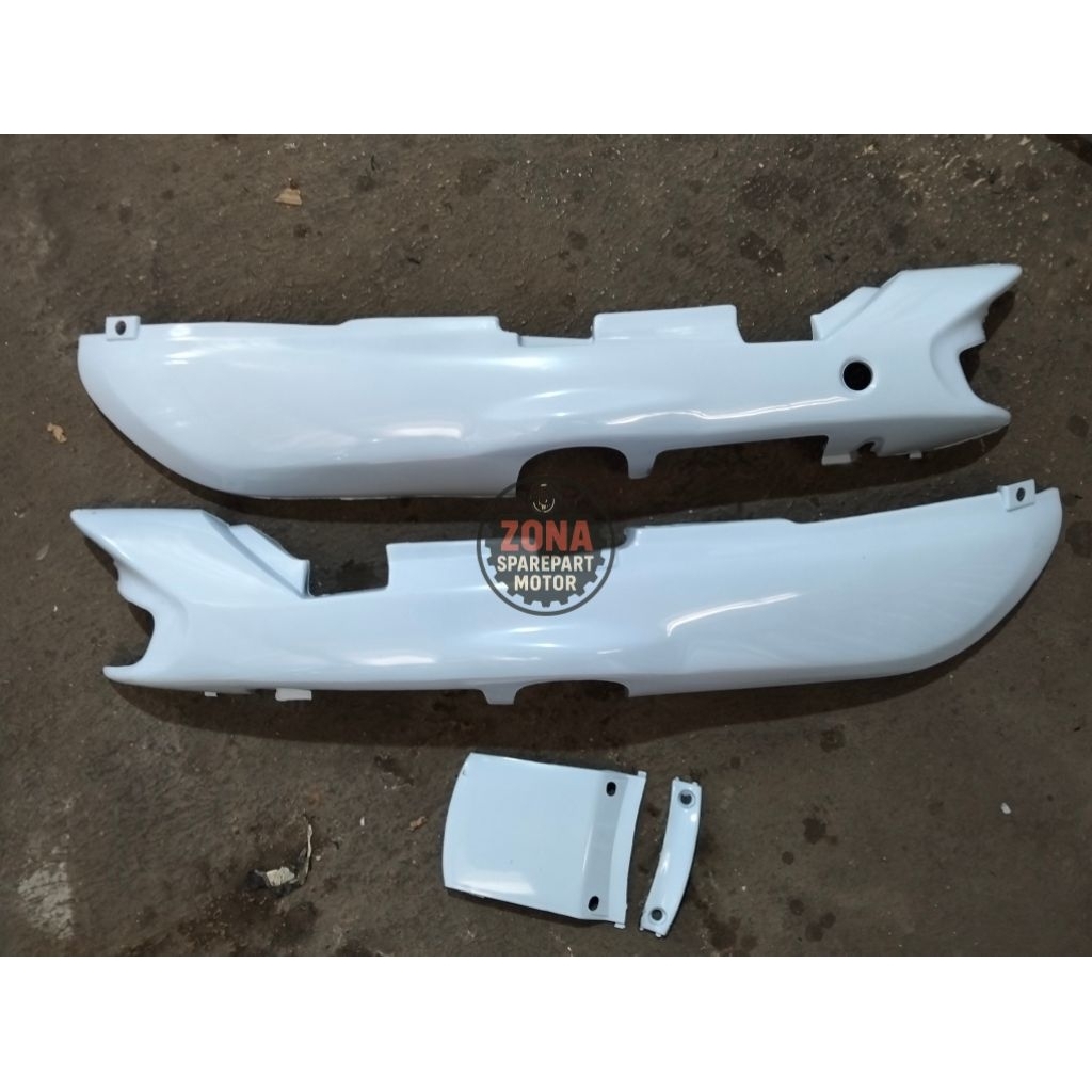 Jual COVER BODY BODI SET HONDA ASTREA GRAND SABIT LEGENDA IMPRESSA ...
