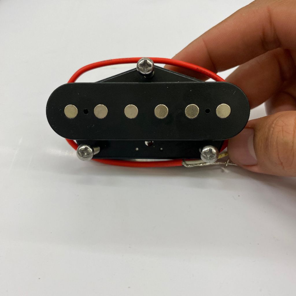 Jual Pickup Telecaster Bridge / Spul Guitars Telecaster Bridge / Spul ...