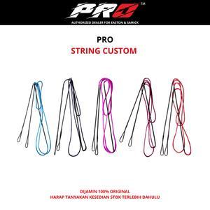 Jual BCY STRING CUSTOM X99 - STRING / TALI BUSUR PANAHAN RECURVE ...