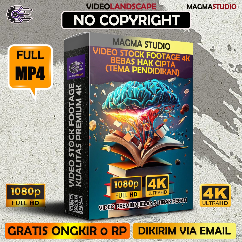 Jual 1000++(4K) Video Stock Footage PENDIDIKAN - Video Untuk Para ...