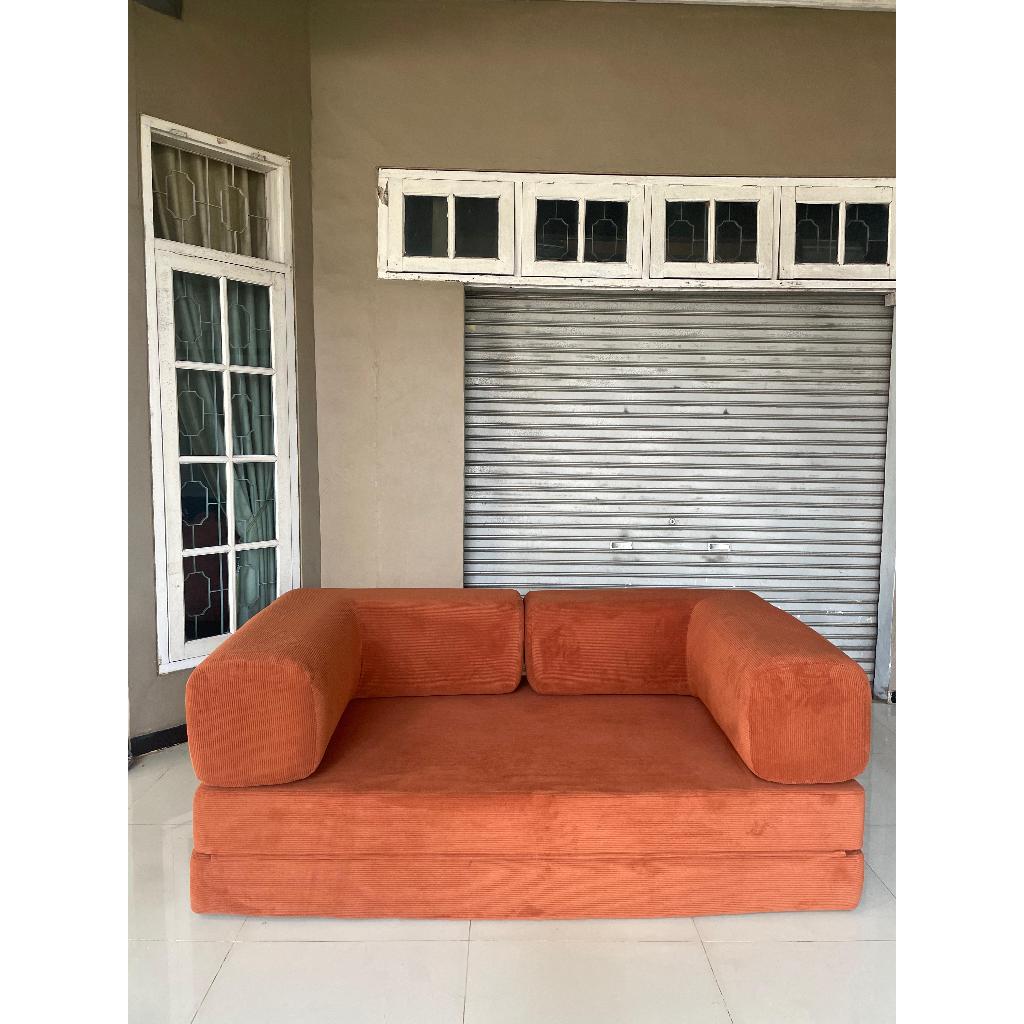 Jual Sofa Graphite / Sofa Teddy / Sofa Gen Z / Sofa Viral | Shopee ...