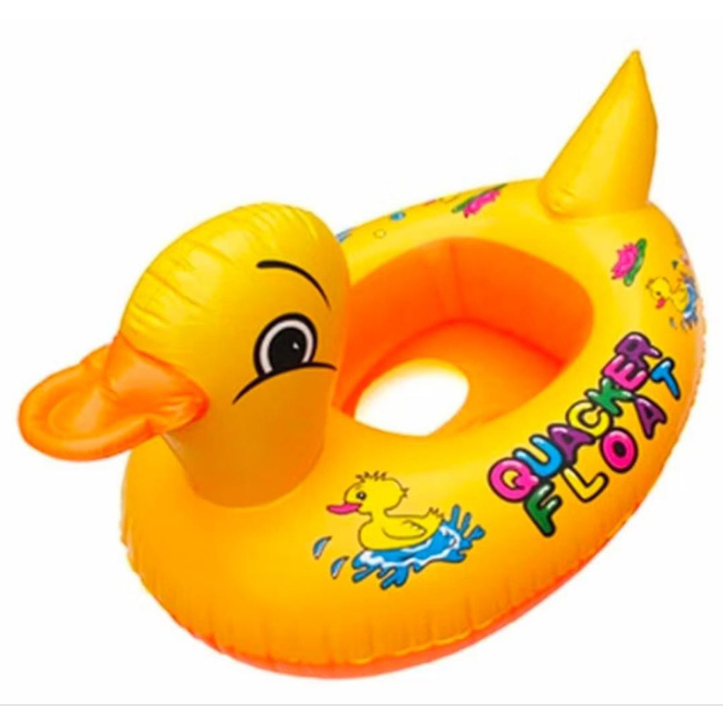 Jual BAN RENANG BAYI / BAN BERENANG BEBEK /PELAMPUNG RENANG / BAN ...