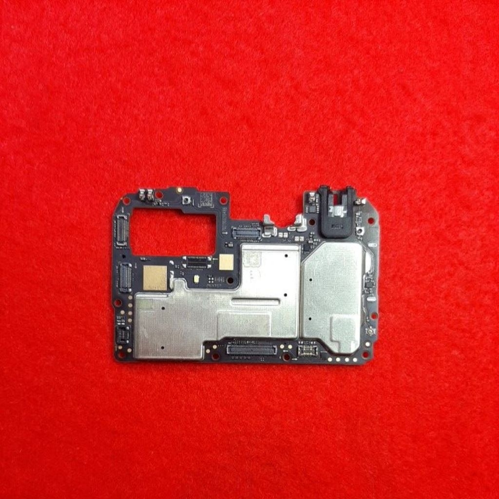Jual Mesin pcb Redmi 10c mati total masih segel | Shopee Indonesia