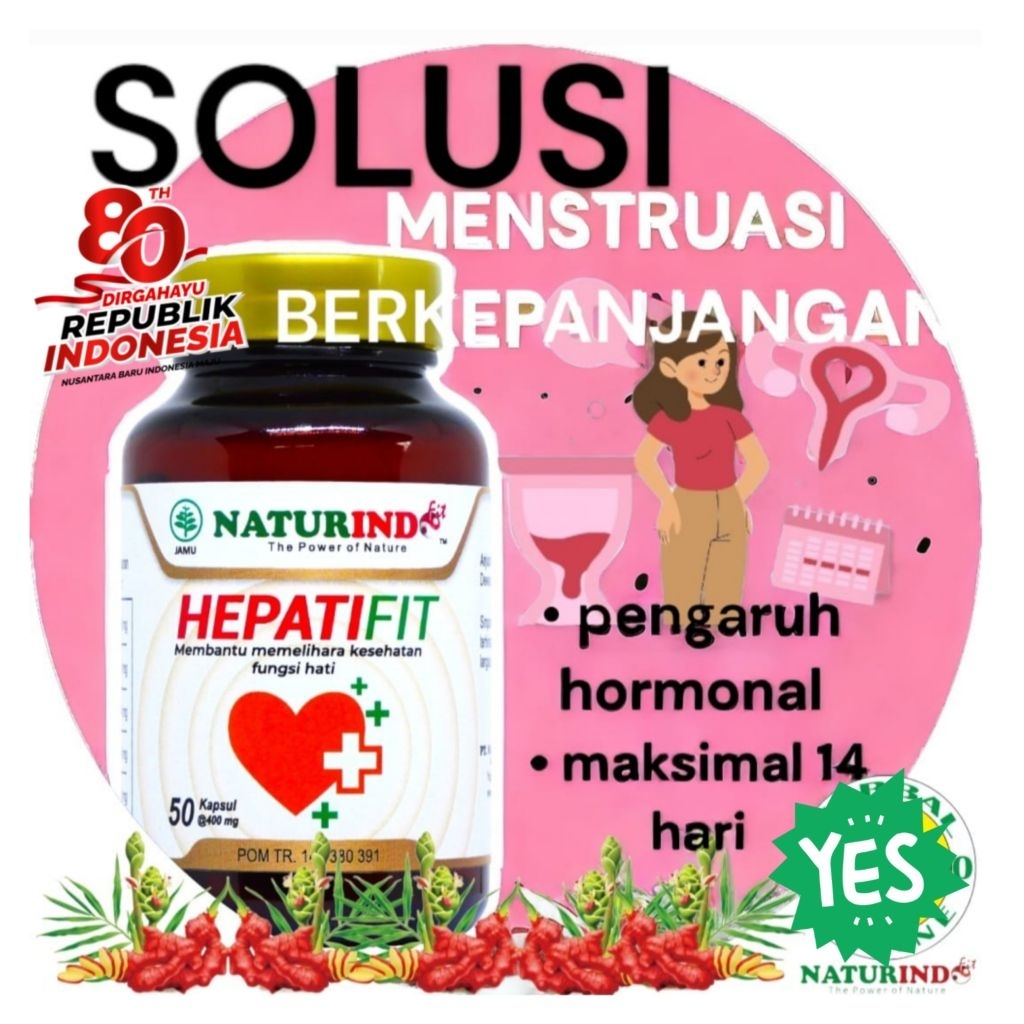 Jual OBAT HERBAL UNTUK MENSTRUASI BERKEPANJANGAN KARENA HORMONAL ...