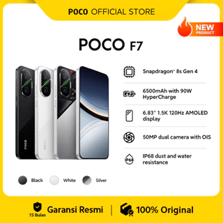Toko Online POCO Official Store | Shopee Indonesia
