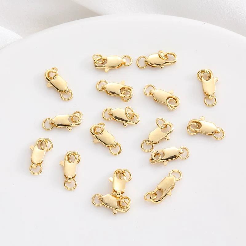Jual Capit Lobster Wanita Titanium | Shopee Indonesia