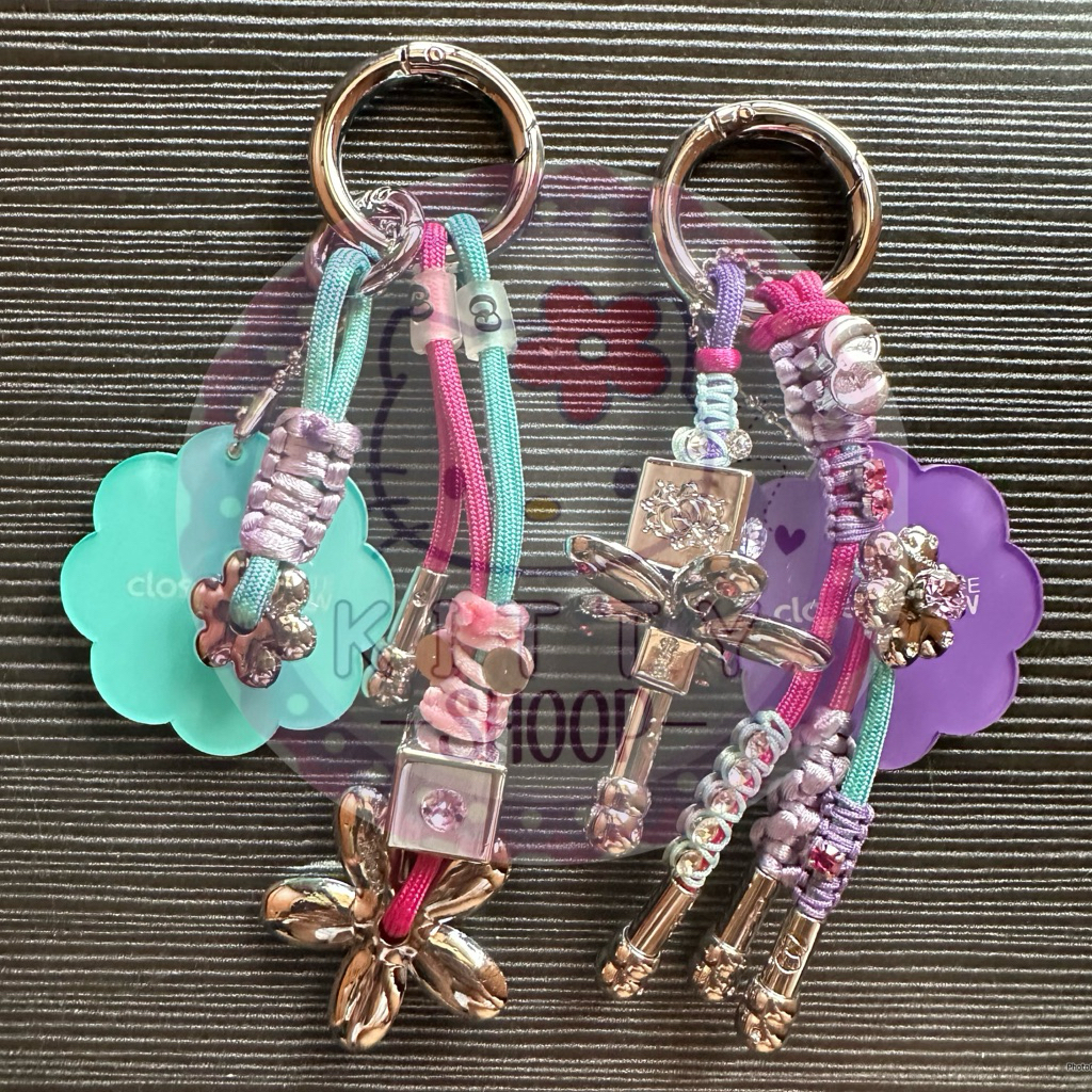 Jual [Bloca Bag Charm] Pewny x Closeup | Shopee Indonesia