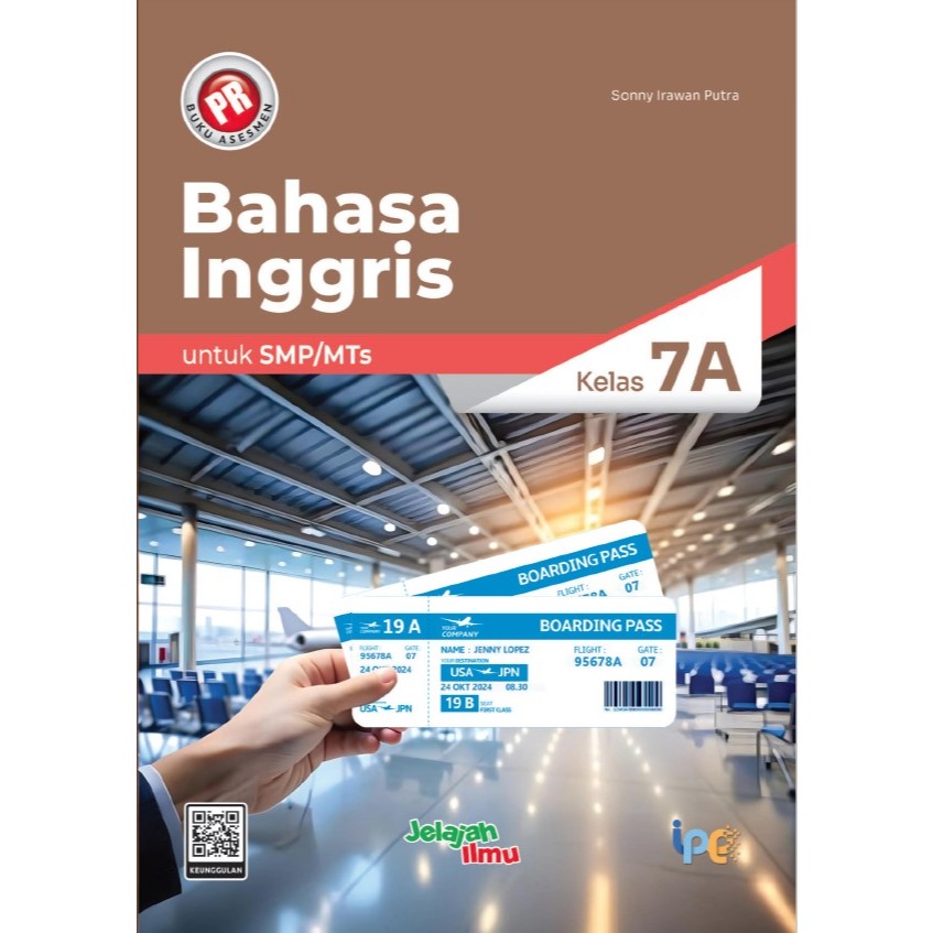Jual BUKU PR KURMER SMP BAHASA INGGRIS KELAS 7 SEMESTER 1 PARIWARA ...