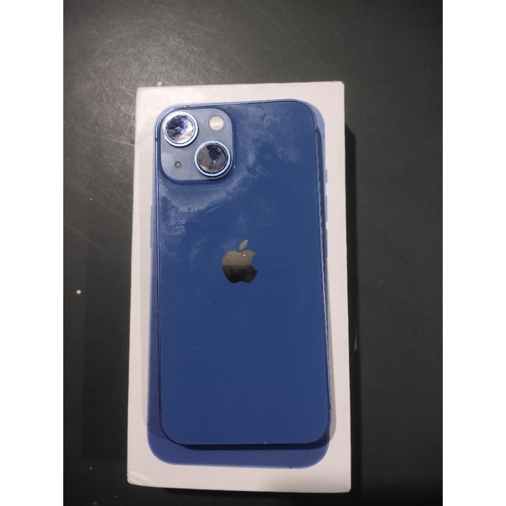 Jual IPHONE IP 13 MINI 128 | Shopee Indonesia
