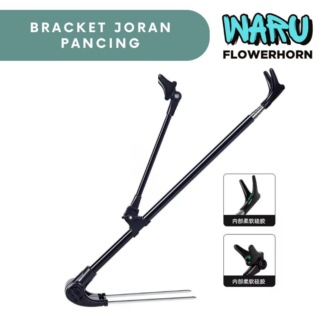 Jual BRACKET JORAN PANCING || DUDUKAN JORAN|| DUDUKAN TEGEK PANCING ...