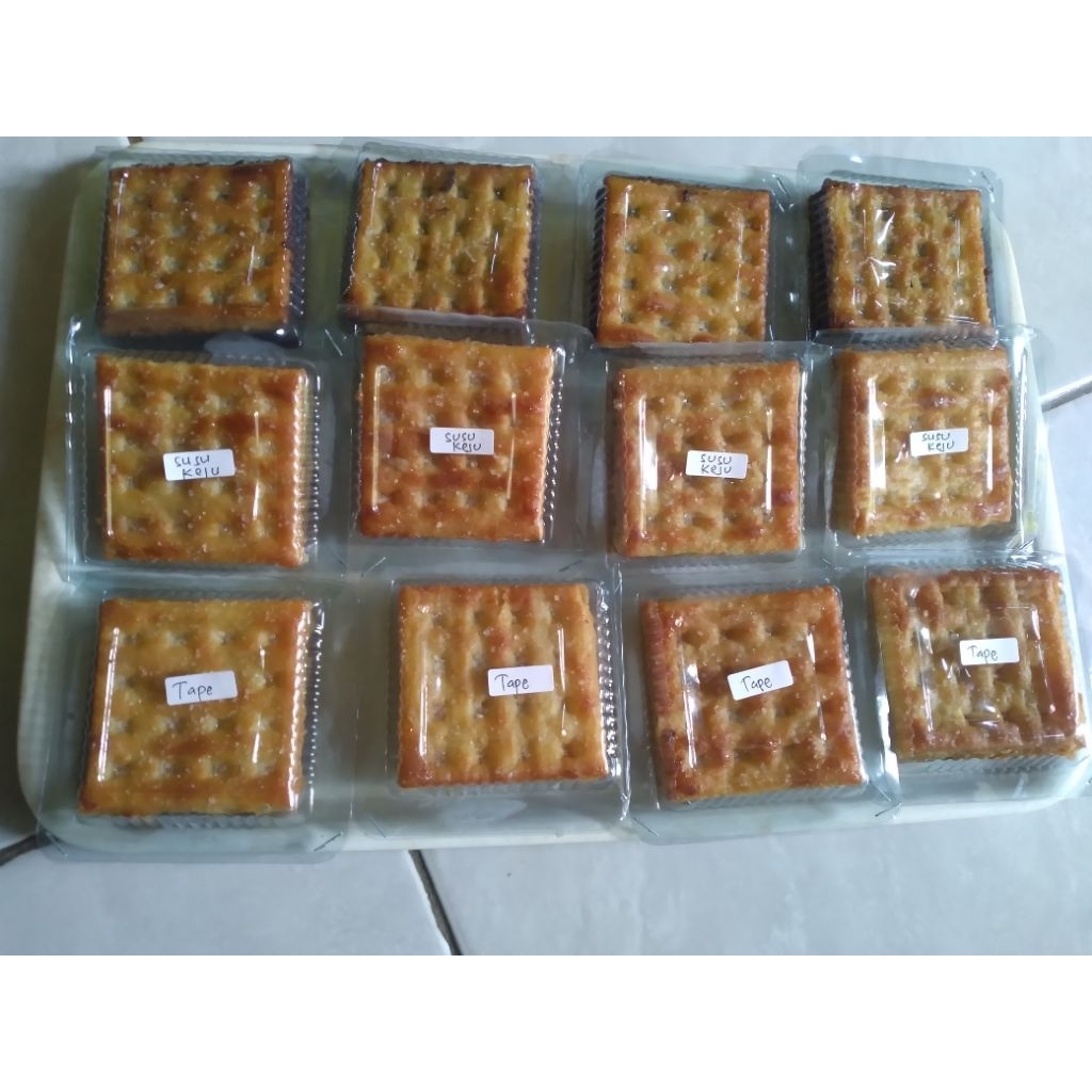 Jual Gabin aneka rasa | Shopee Indonesia