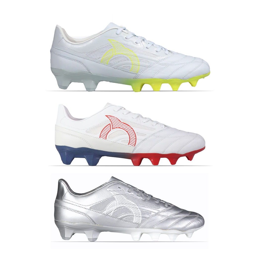Jual {K-Lea} Sepatu Bola Sepak Bola Ortus OrtusEight Catalyst Vision V5 ...