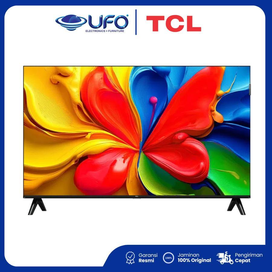 Jual TCL TV QLED 32S5K Smart Google TV 32 Inch Garansi Resmi Jaminan 100% Original Pengiriman ...