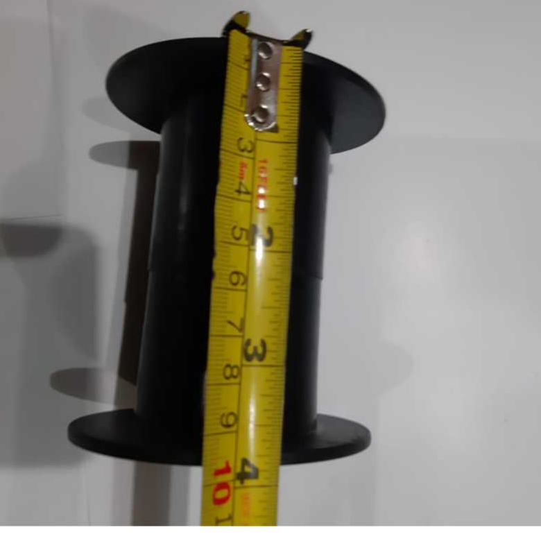 Jual Klosan Kecil - Bobin Rol - Gulungan Kabel - Rollan Kabel | Shopee ...