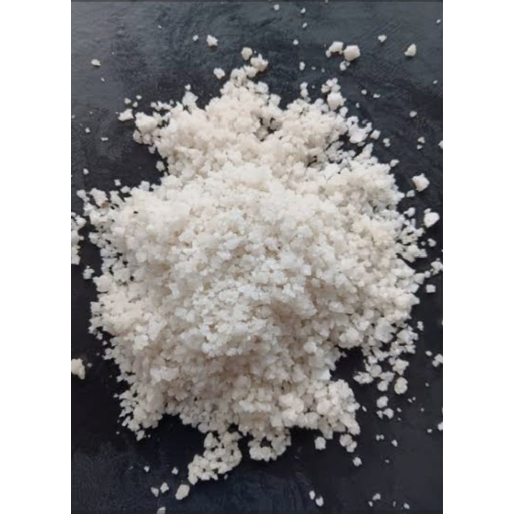 Jual [1kg]garam grosok premium garam grosok murni garam grosok Madura ...