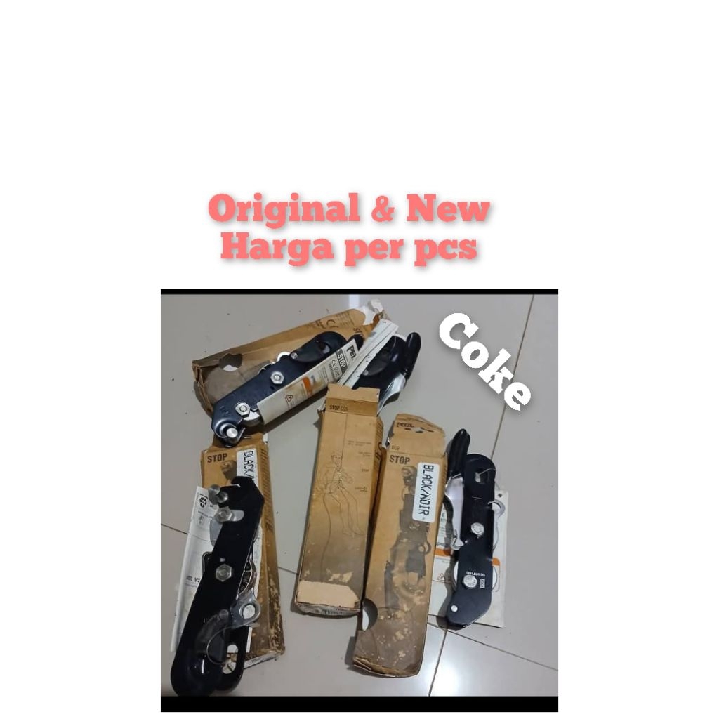 Jual ID's, Auto Stop Petzl Descender self breaking | Shopee Indonesia