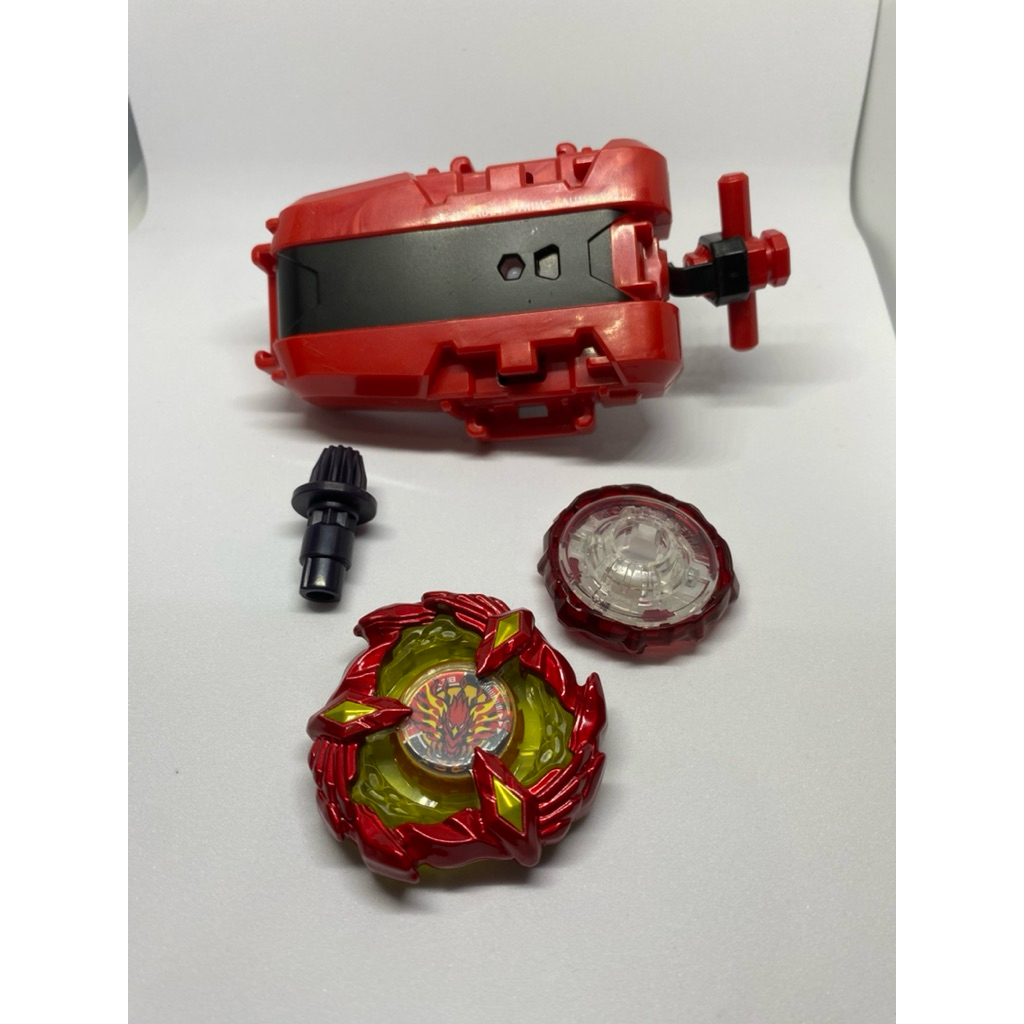 Jual Beyblade X phoenix wing Mold 3 | Shopee Indonesia