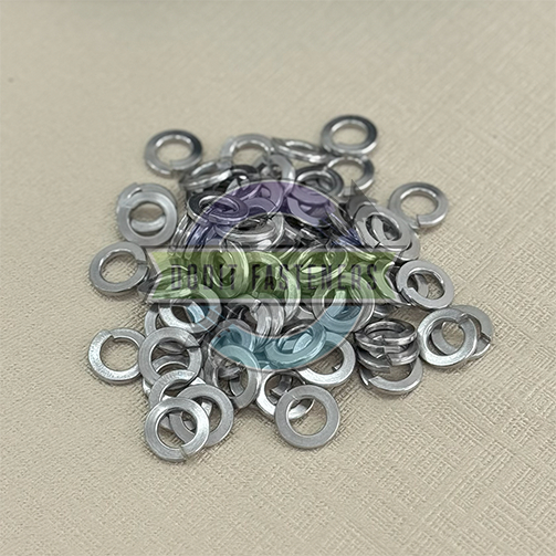 Jual Ring Per M5 Stainless 304 ( Spring Washer) | Shopee Indonesia