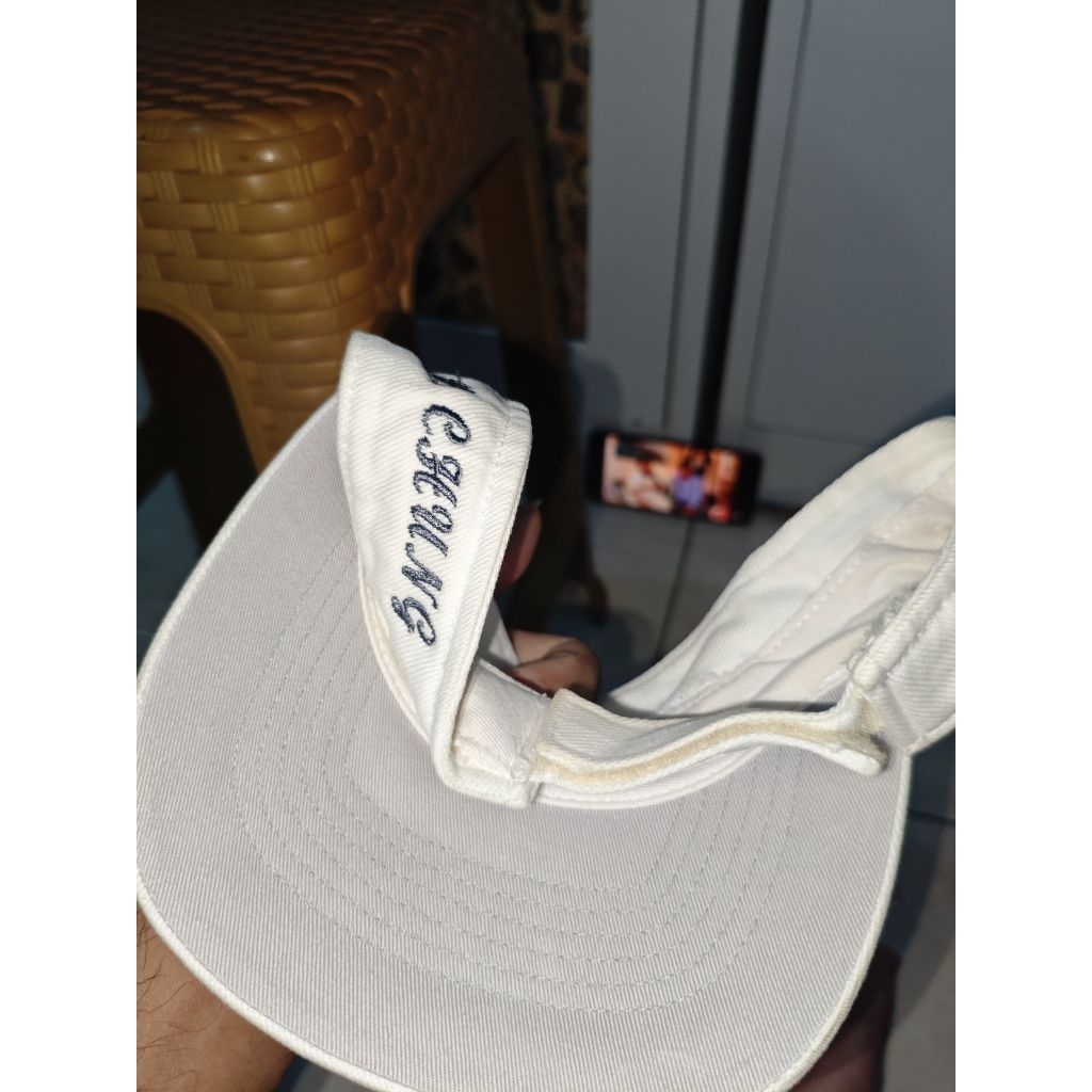 Jual TOPI MLB WHITE | Shopee Indonesia