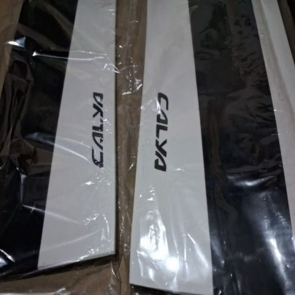 Jual TALANG AIR MOBIL TOYOTA CALYA 2016-2024. MODEL RATA/FLAT. PREMIUM ...