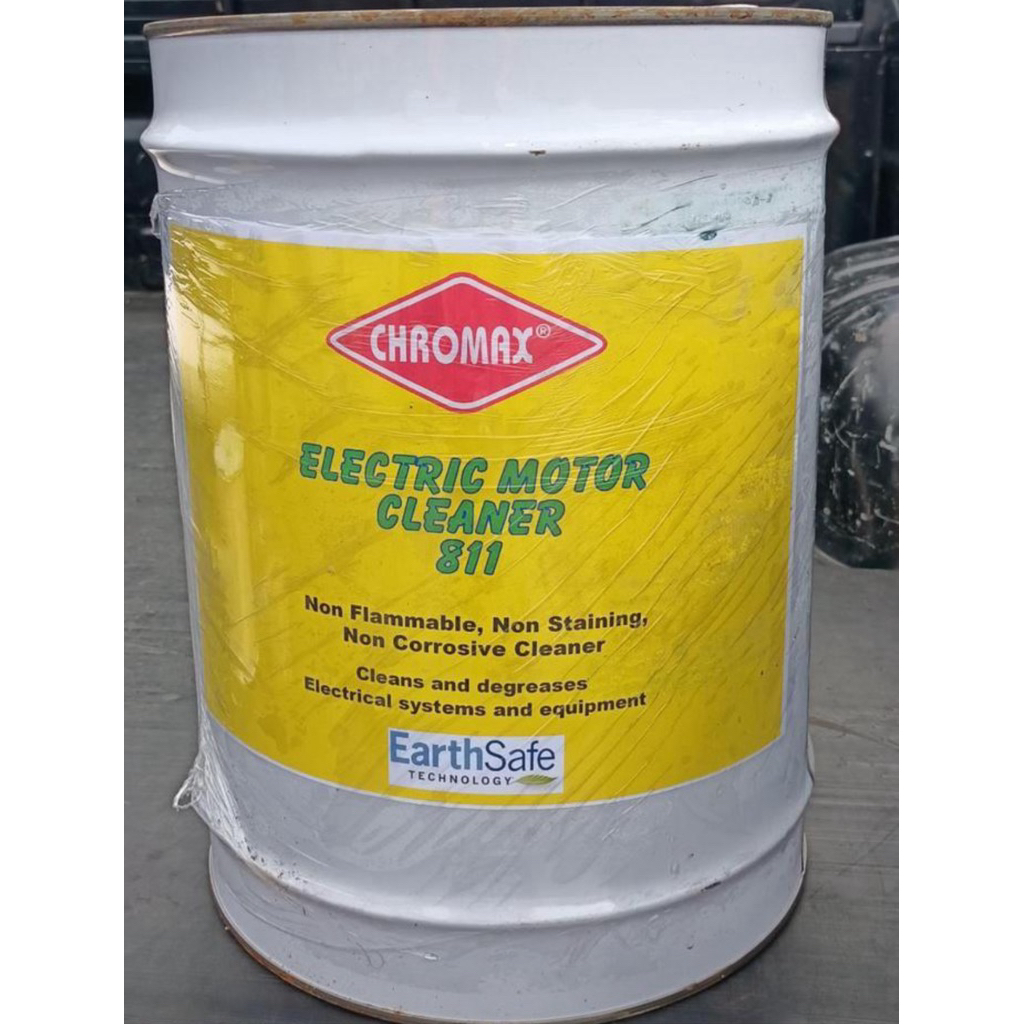 Jual Chromax 811 Electric Motor Cleaner | Shopee Indonesia