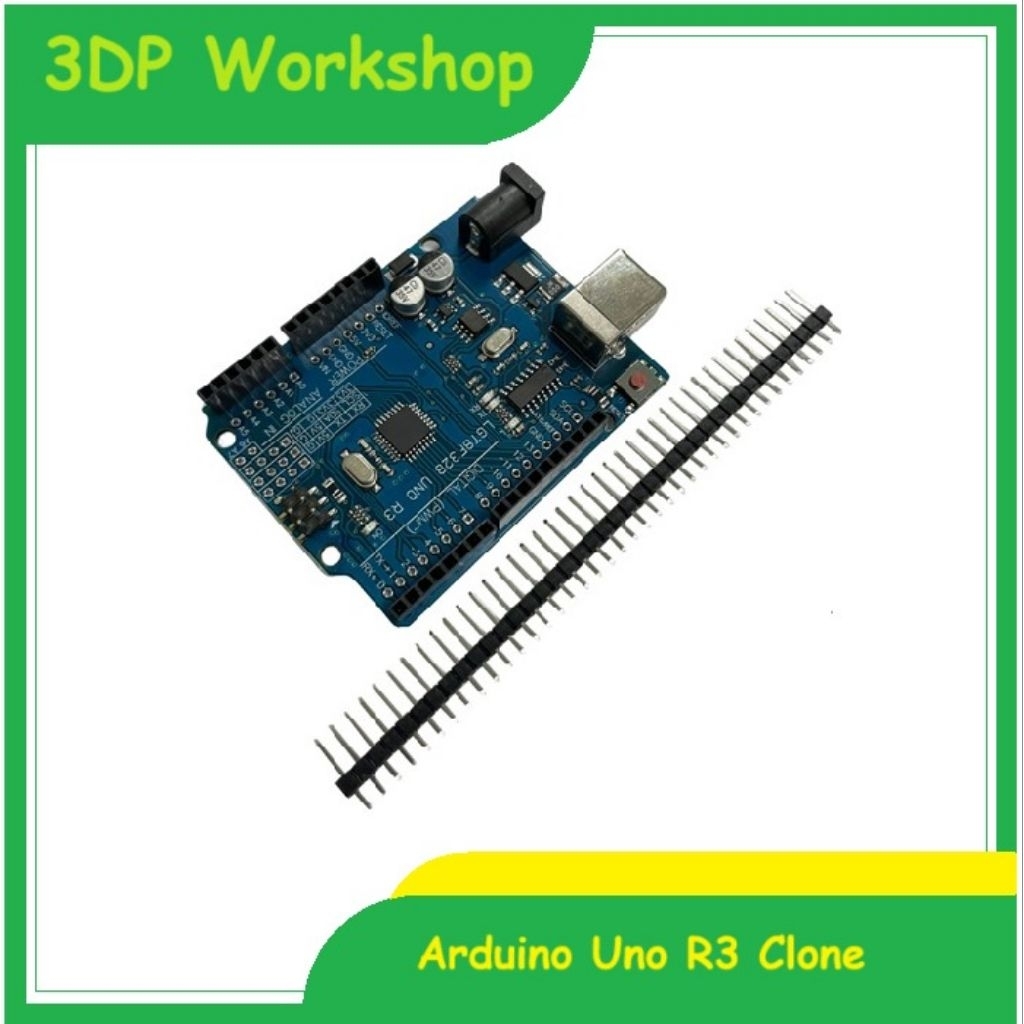 Jual Arduino Uno R3 Compatible Board Atmega328pb | Shopee Indonesia