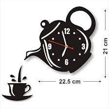 Jual Jam Tempel unik| jam dinding diameter 40cm|jam tempel dinding |jam ...