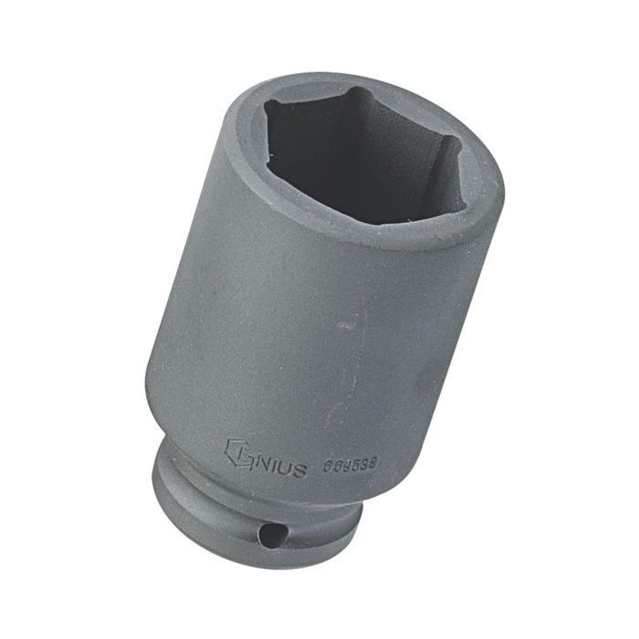 Jual Genius Tool 3/4" dr. Deep Impact Socket 29mm Kunci Shock Panjang 3 ...
