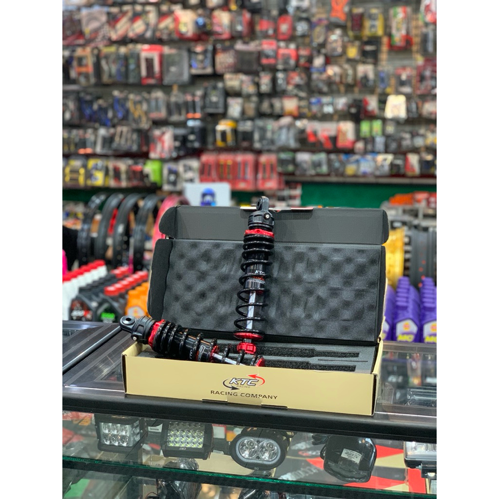 Jual SHOCK KTC RAZOR PRO NMAX OLD 335MM | Shopee Indonesia
